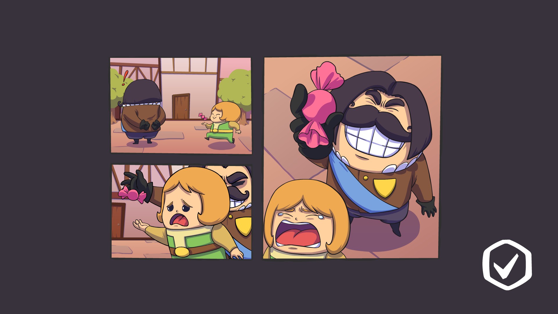 Steam Community :: Tiny Thief