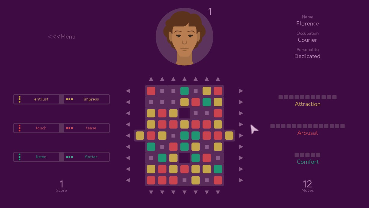 Steam Community :: Puzzle Dating