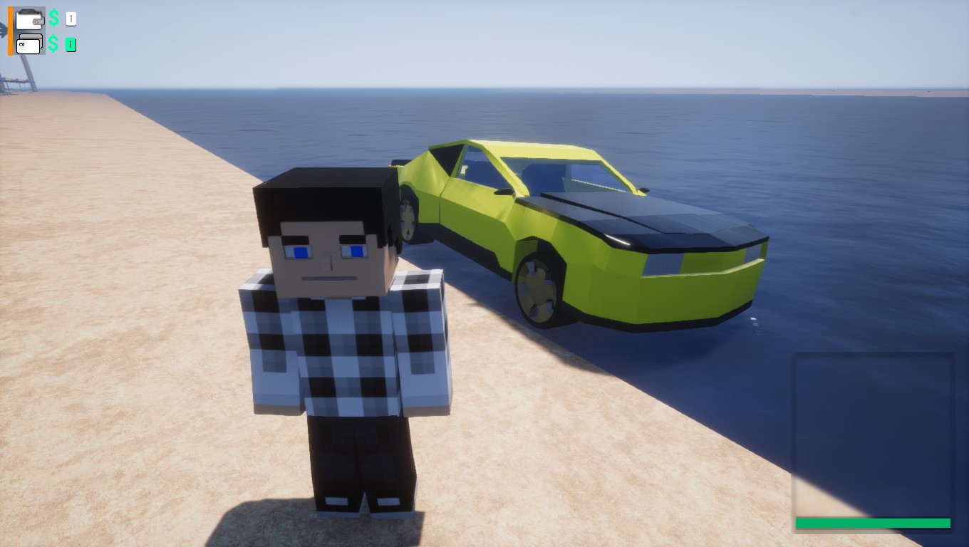 Steam Community :: Block Warriors