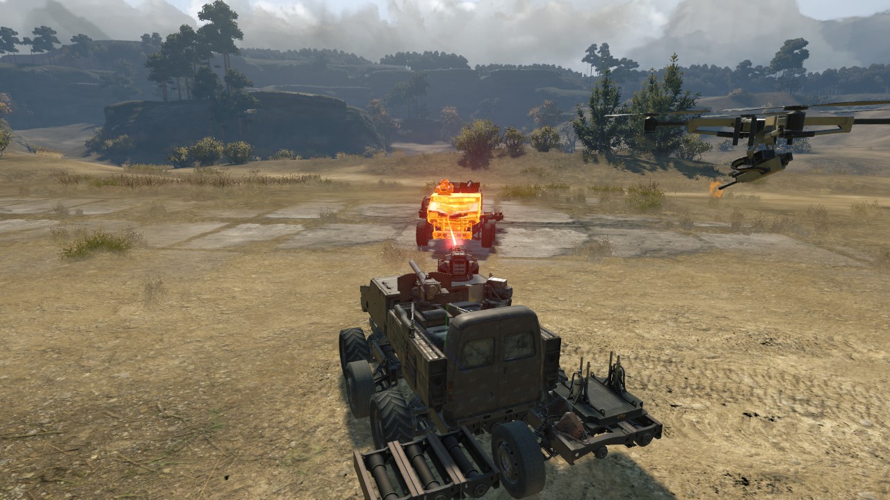 Steam Community :: Crossout