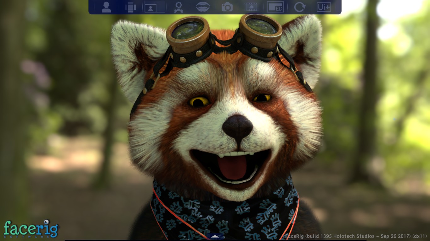 Steam Community :: FaceRig