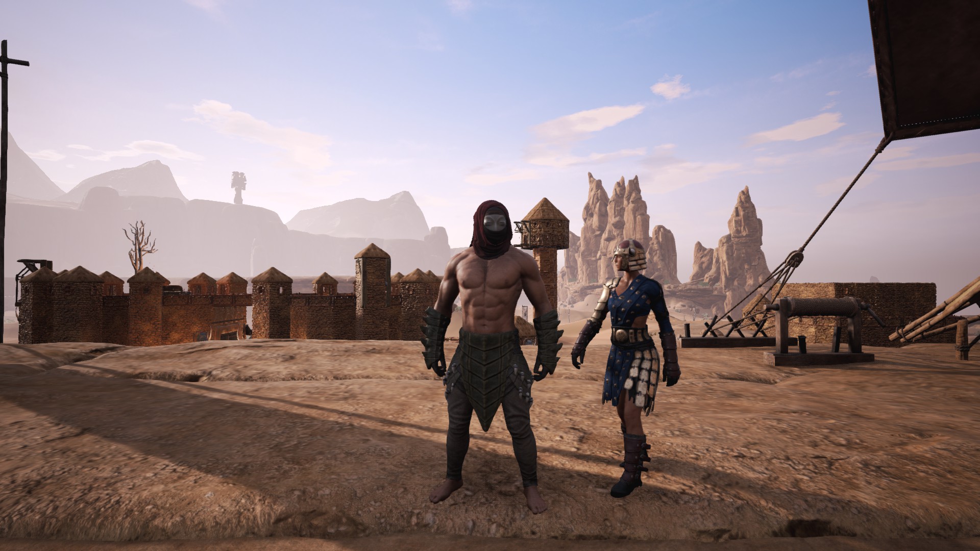 Steam Community :: Conan Exiles