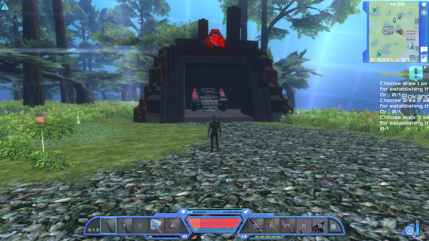 Steam Community :: Planet Explorers