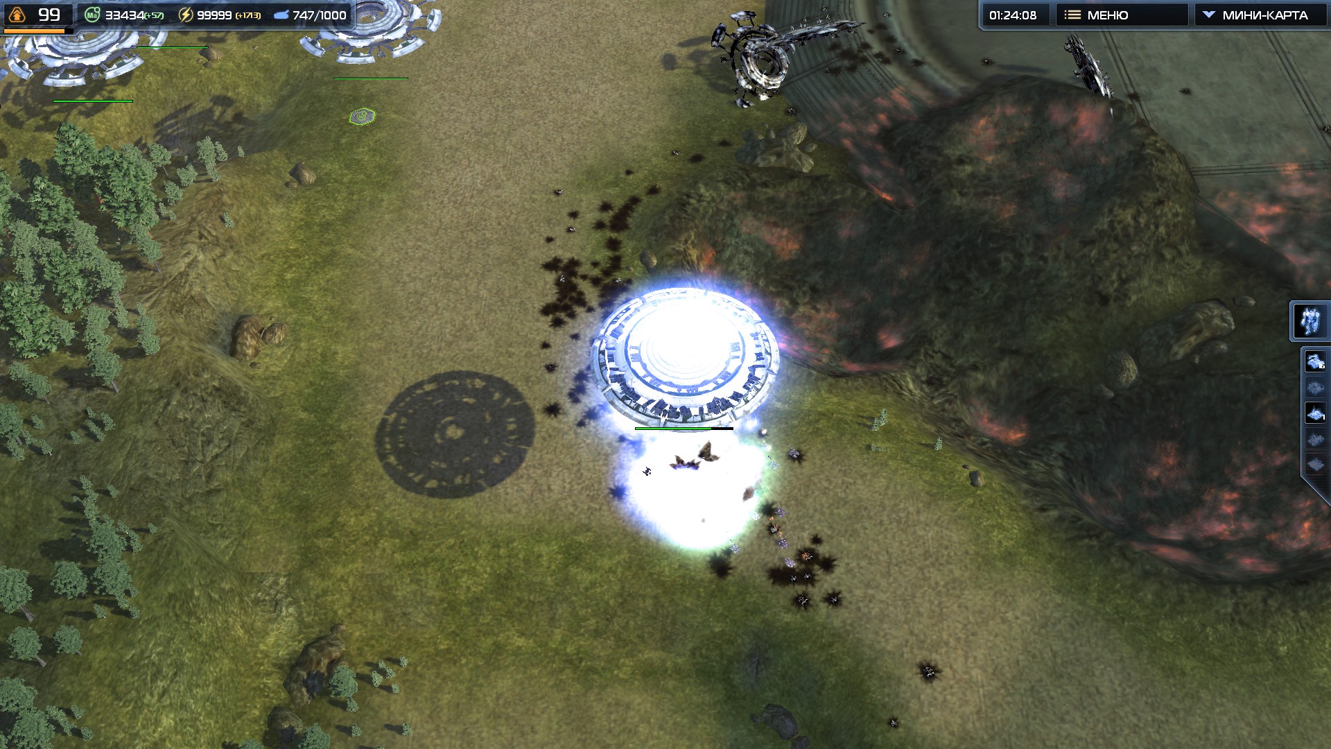 Steam Community :: Supreme Commander 2