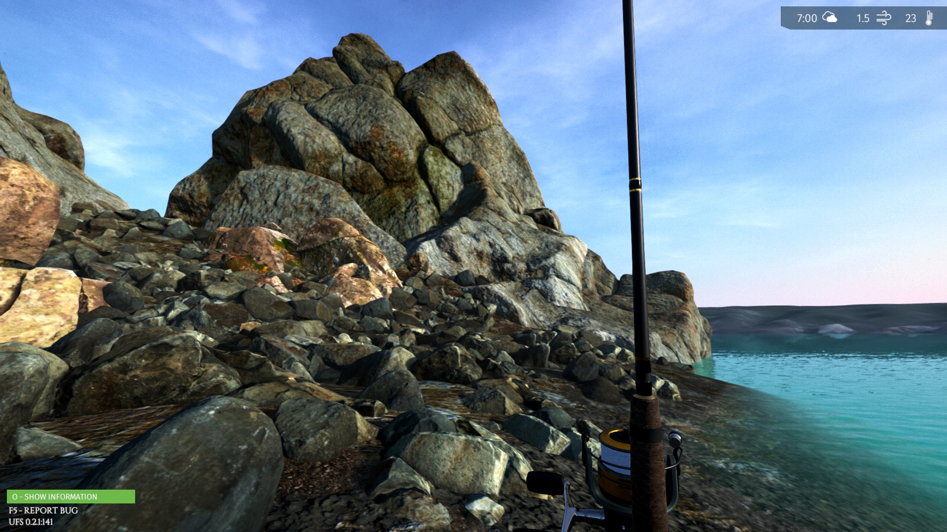 Steam Community :: Ultimate Fishing Simulator