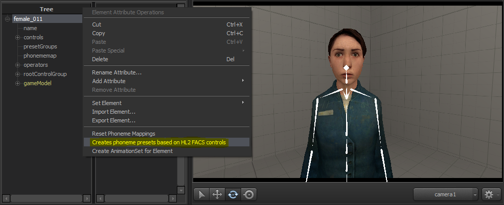 Steam Community :: Guide :: How to get Hl2 models to Lipsync