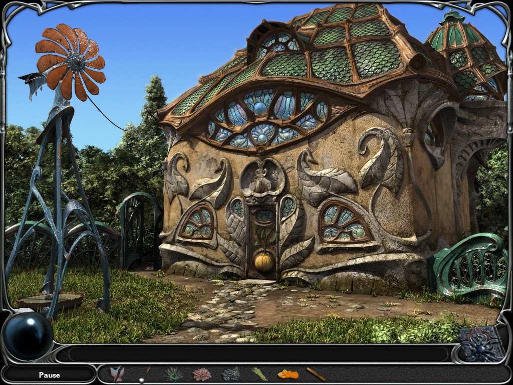 Steam Community :: Dream Chronicles: The Chosen Child