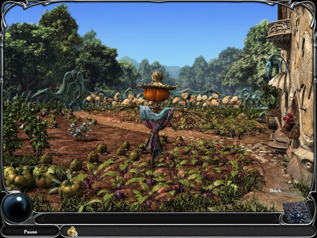 Steam Community :: Dream Chronicles: The Chosen Child