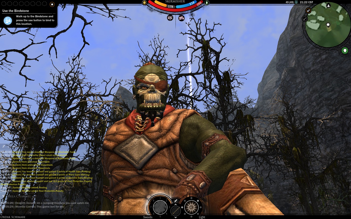 Steam Community :: Darkfall Unholy Wars