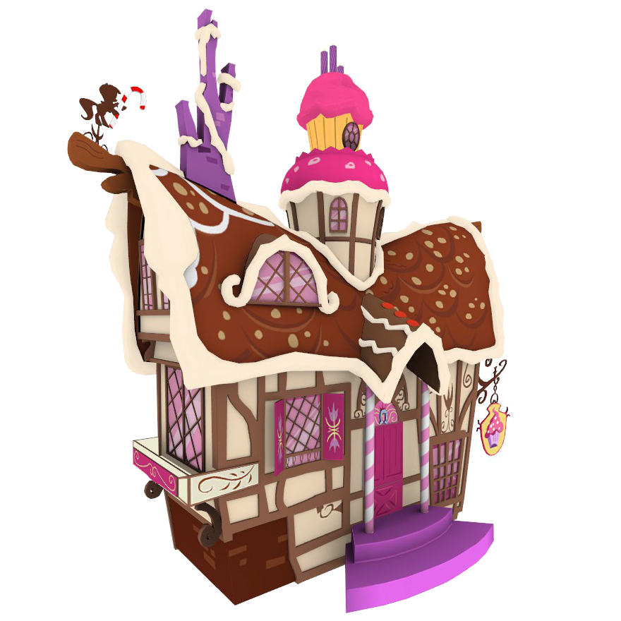 Steam Workshop :: Sugarcube Corner
