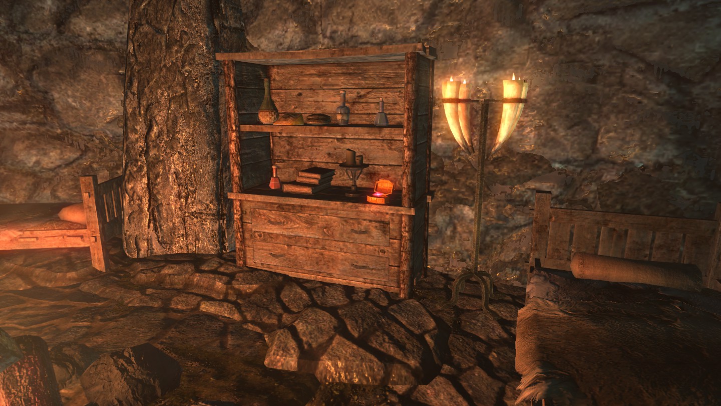 Steam Community :: Guide :: The hunt for the stones of Barenziah