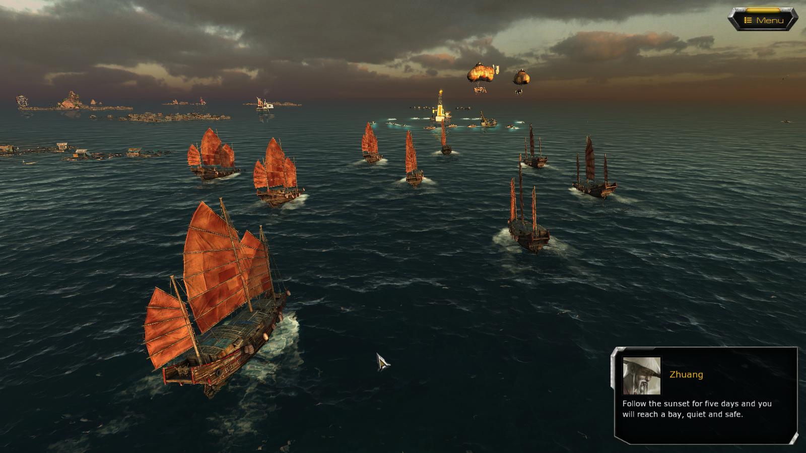 Steam Community :: Oil Rush