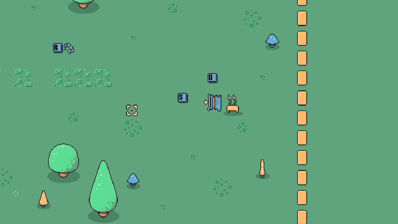 Steam Community :: Planet of Mubu