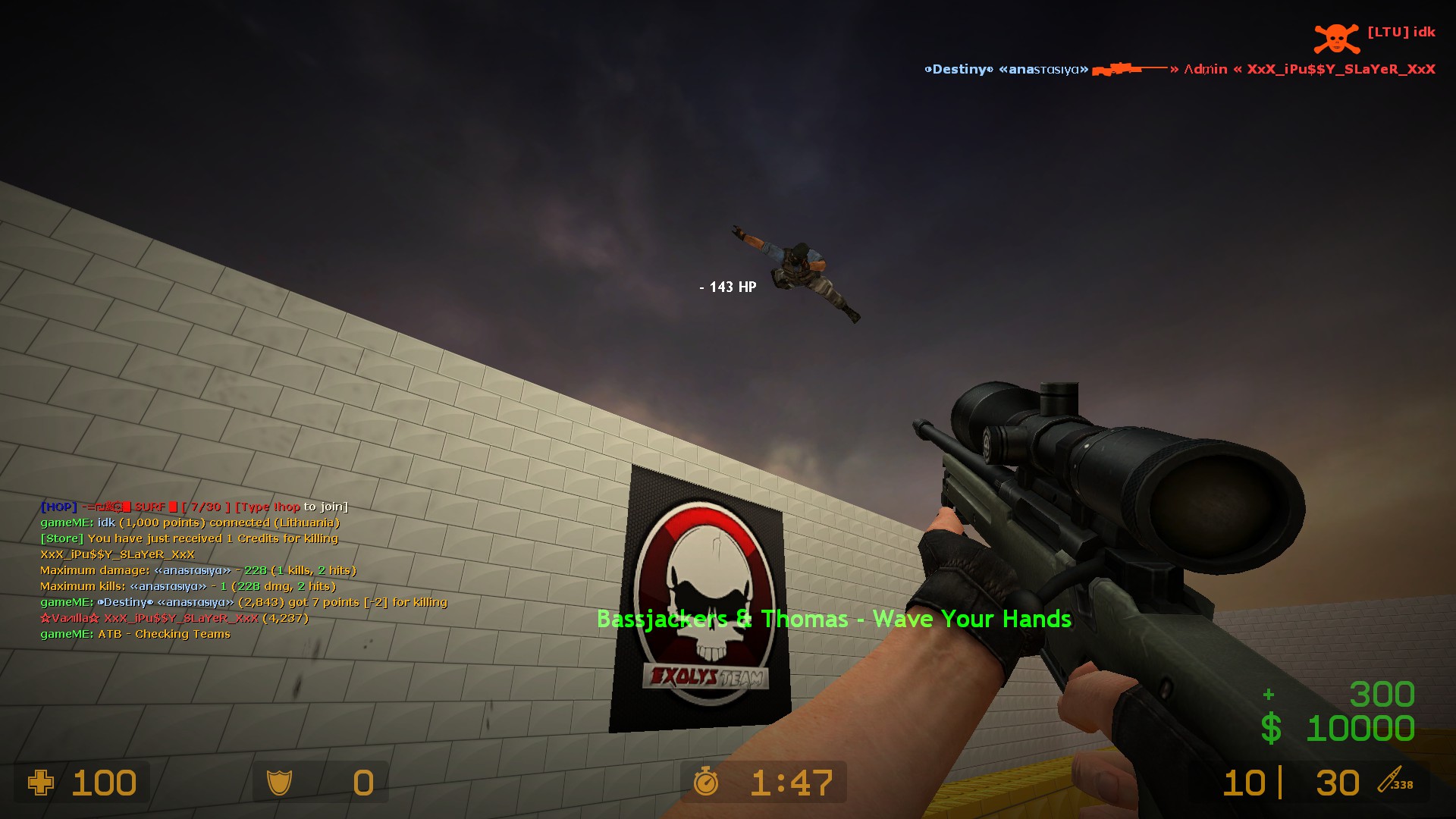 Steam Community :: Counter-Strike: Source