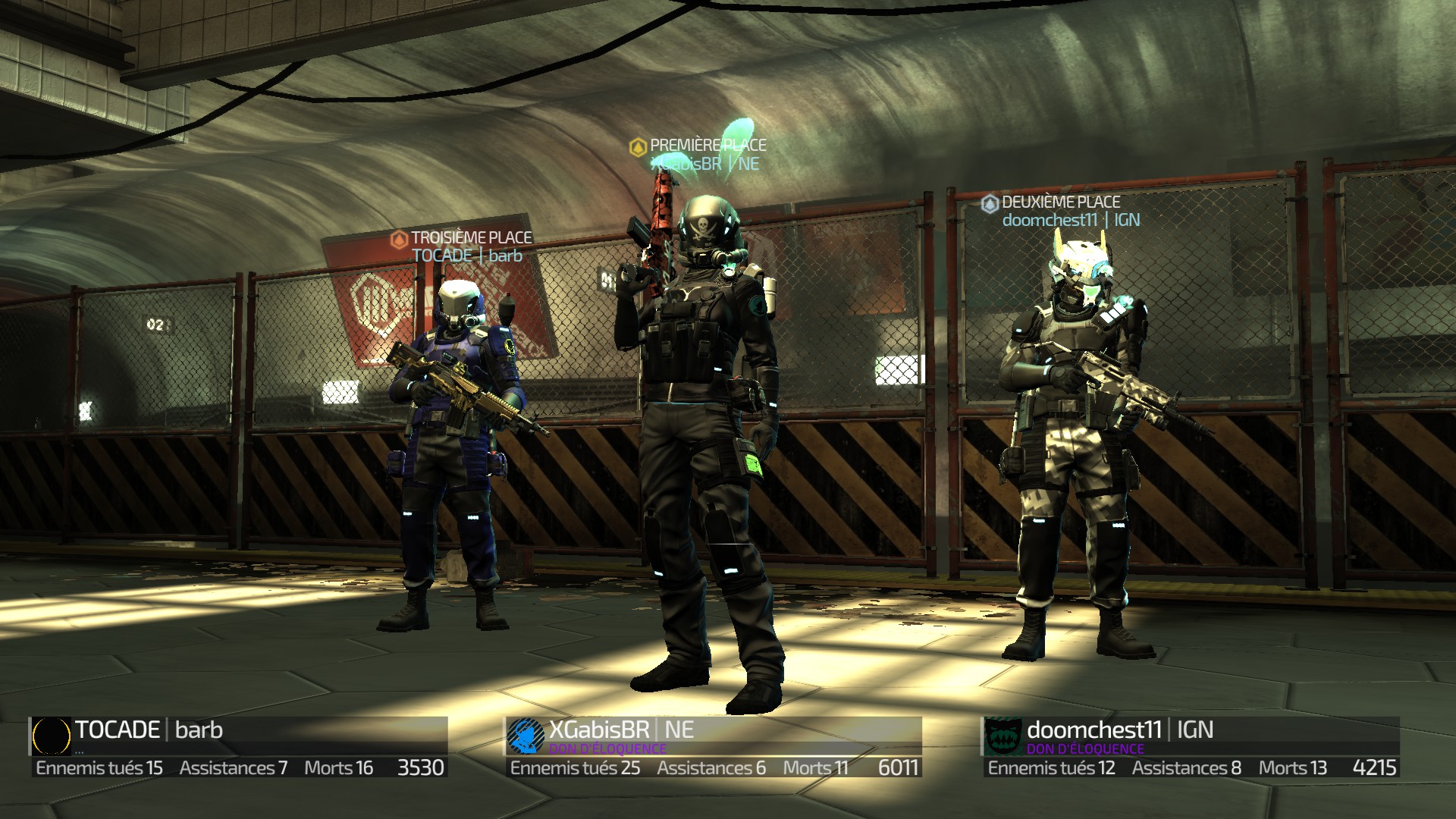 Steam Community :: Blacklight: Retribution