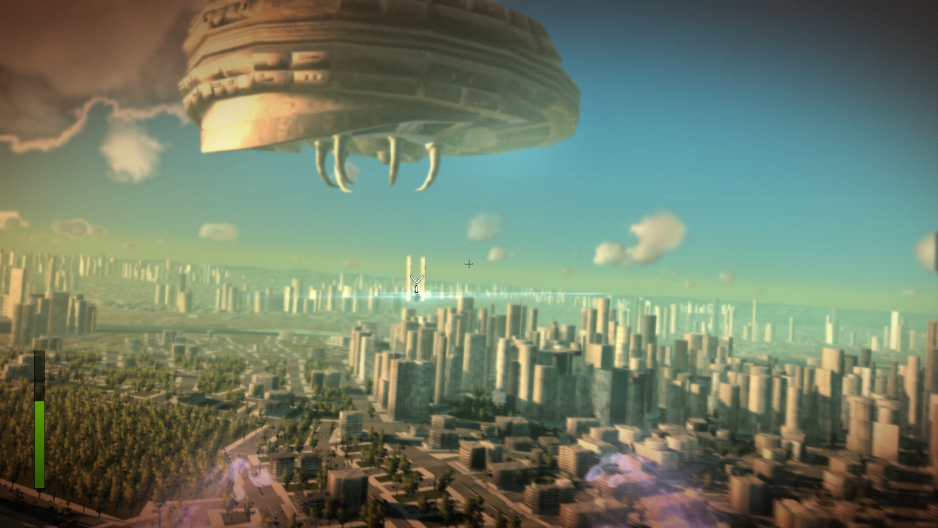 Steam Community :: Megaton Rainfall