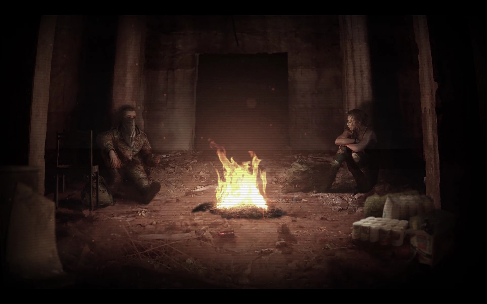 Steam Community :: ATOM RPG