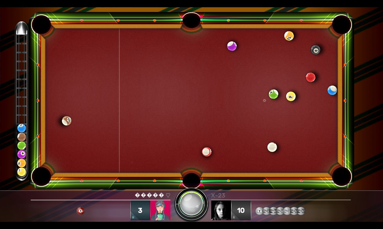 Steam Community :: Premium Pool Arena