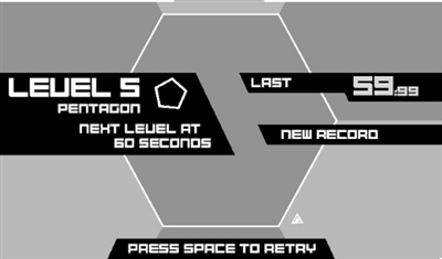 Steam Community :: Super Hexagon