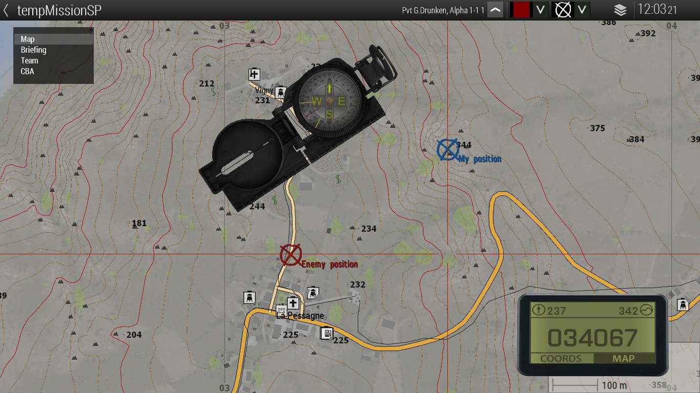 Steam Community :: Guide :: ArmA III [ACE3] - Marksmanship - Complete ...