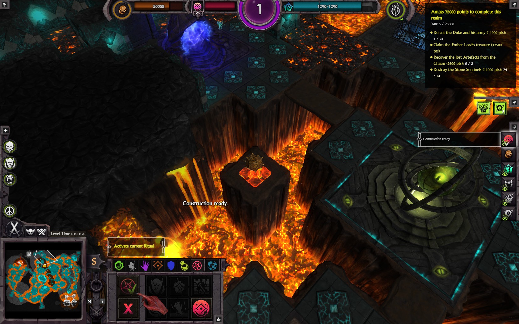 Steam Community :: Guide :: Chasms 101