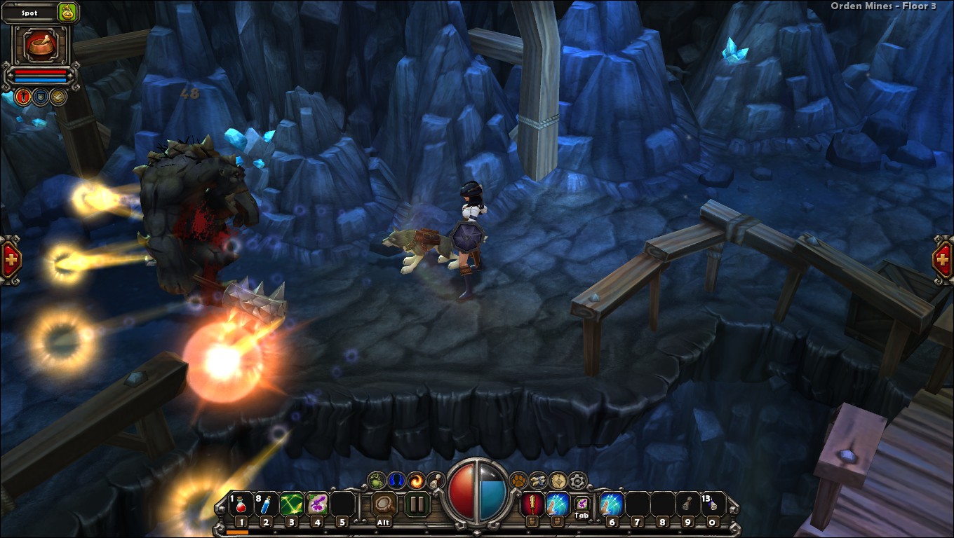 Steam Community :: Torchlight
