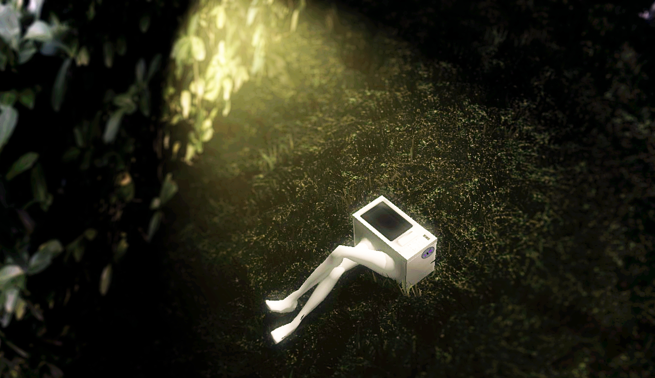 Steam Community :: Goat Simulator