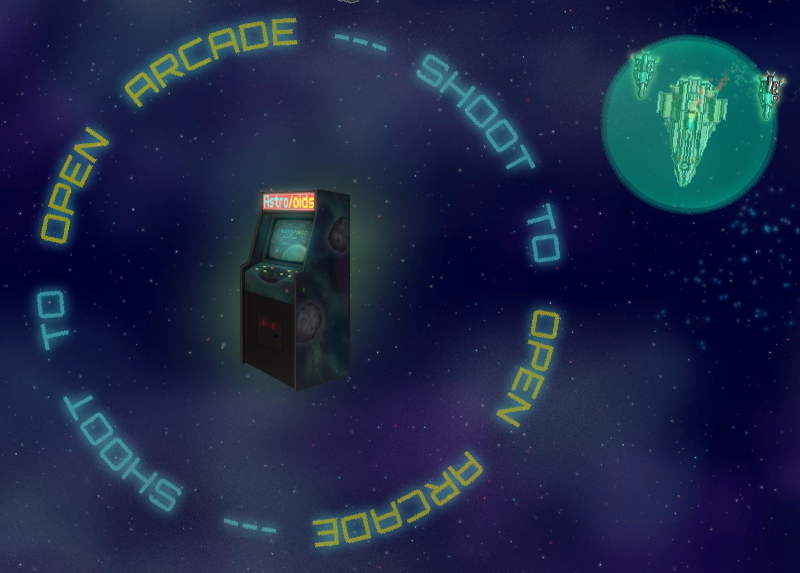 Steam Community :: Guide :: Arcade Unlock