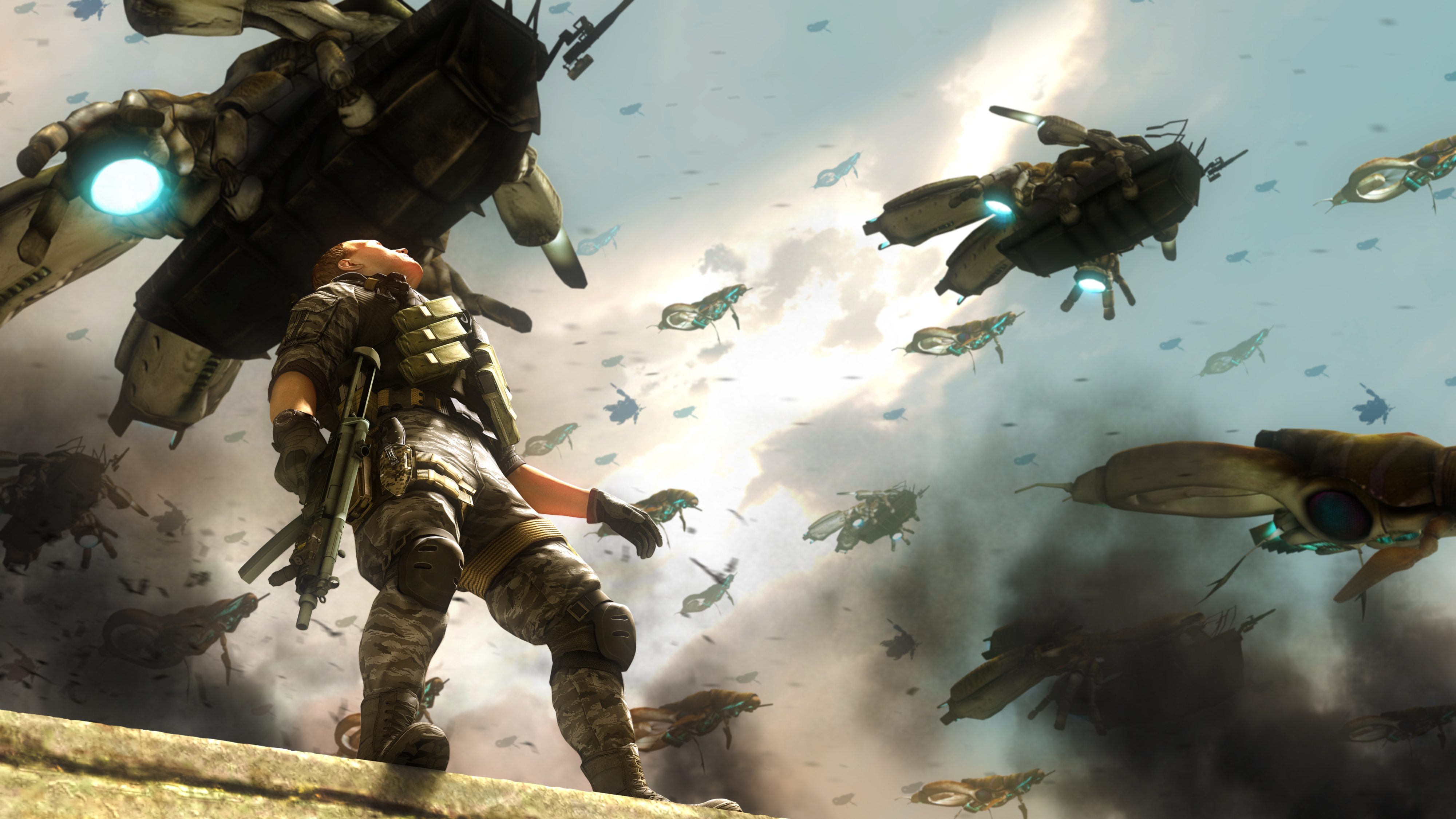 Half life 7 hour war - softwarepola
