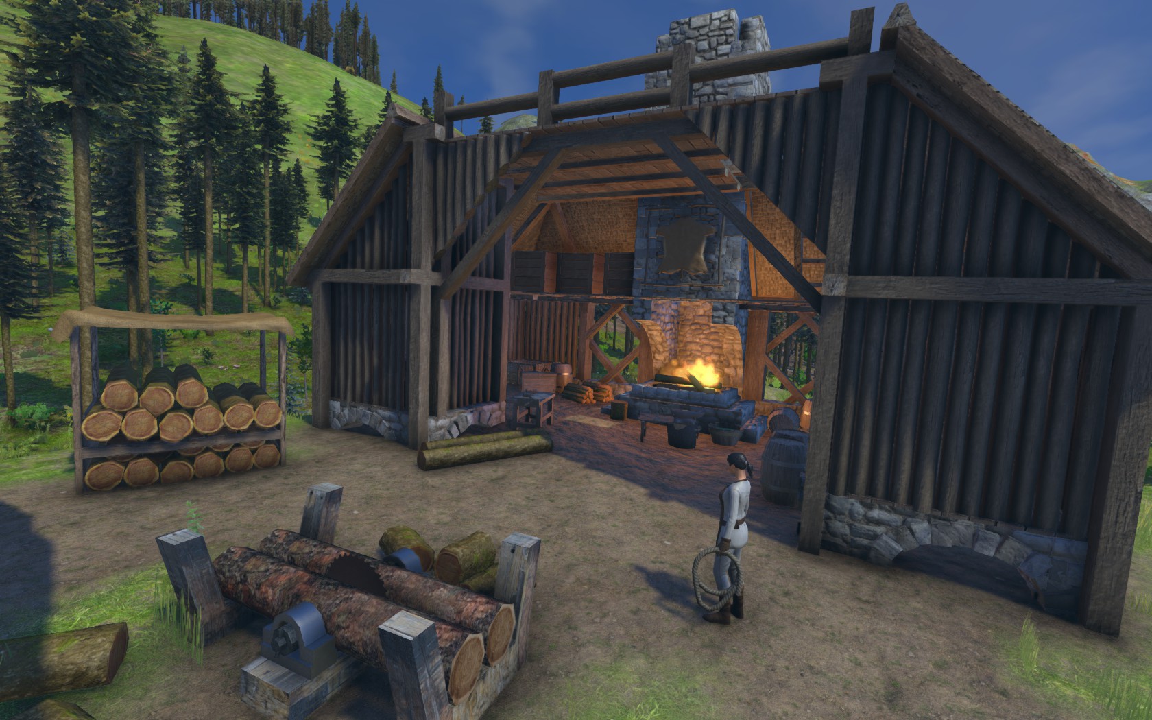 Steam Community :: Medieval Engineers