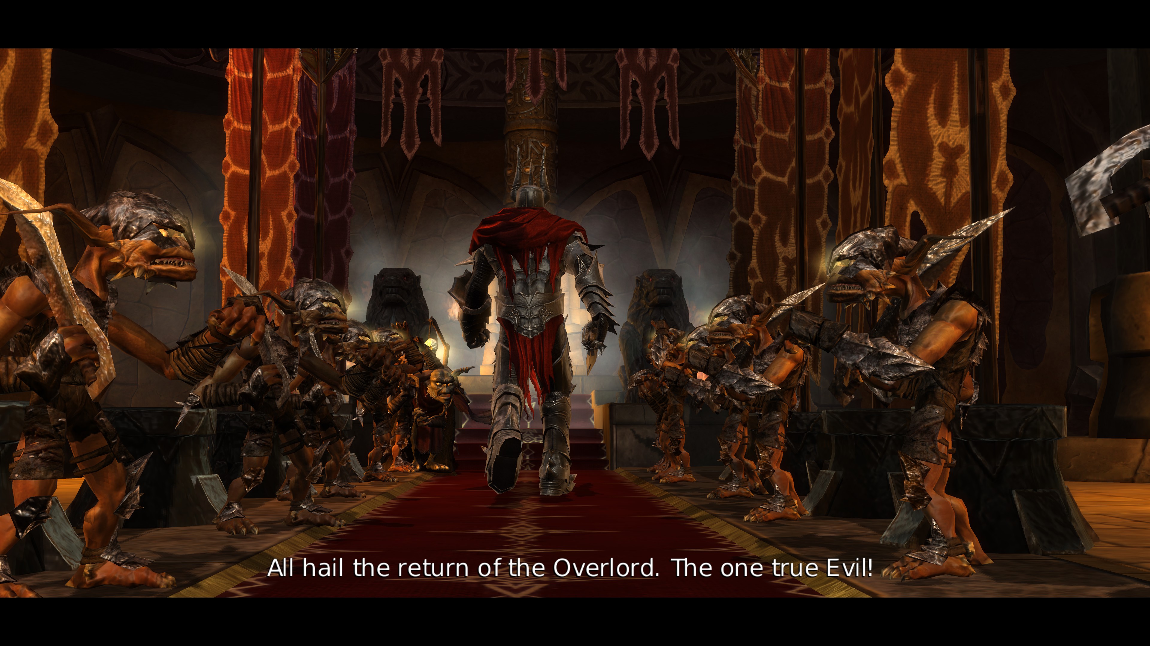 Steam Community :: Overlord