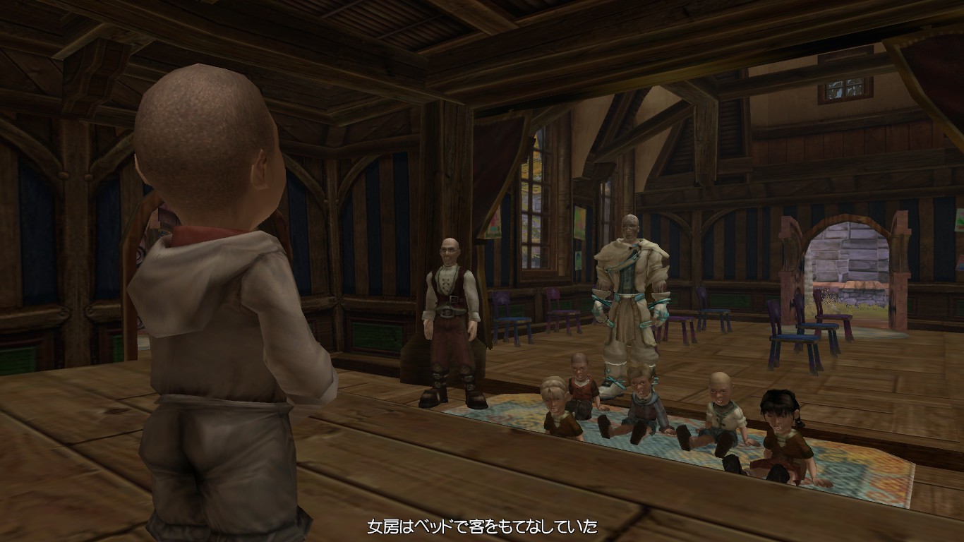 Steam Community :: Fable - The Lost Chapters