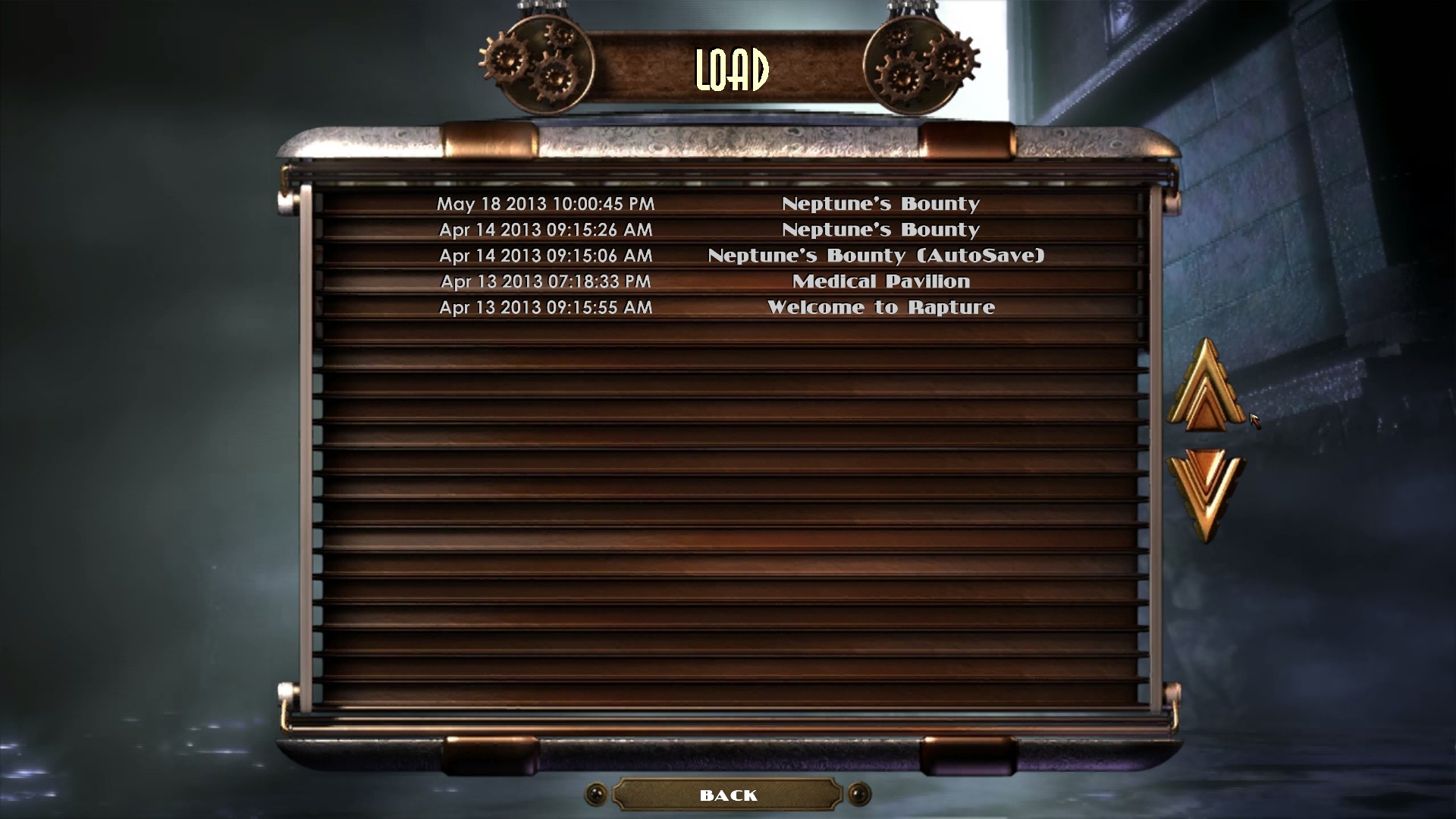 Steam Community :: BioShock