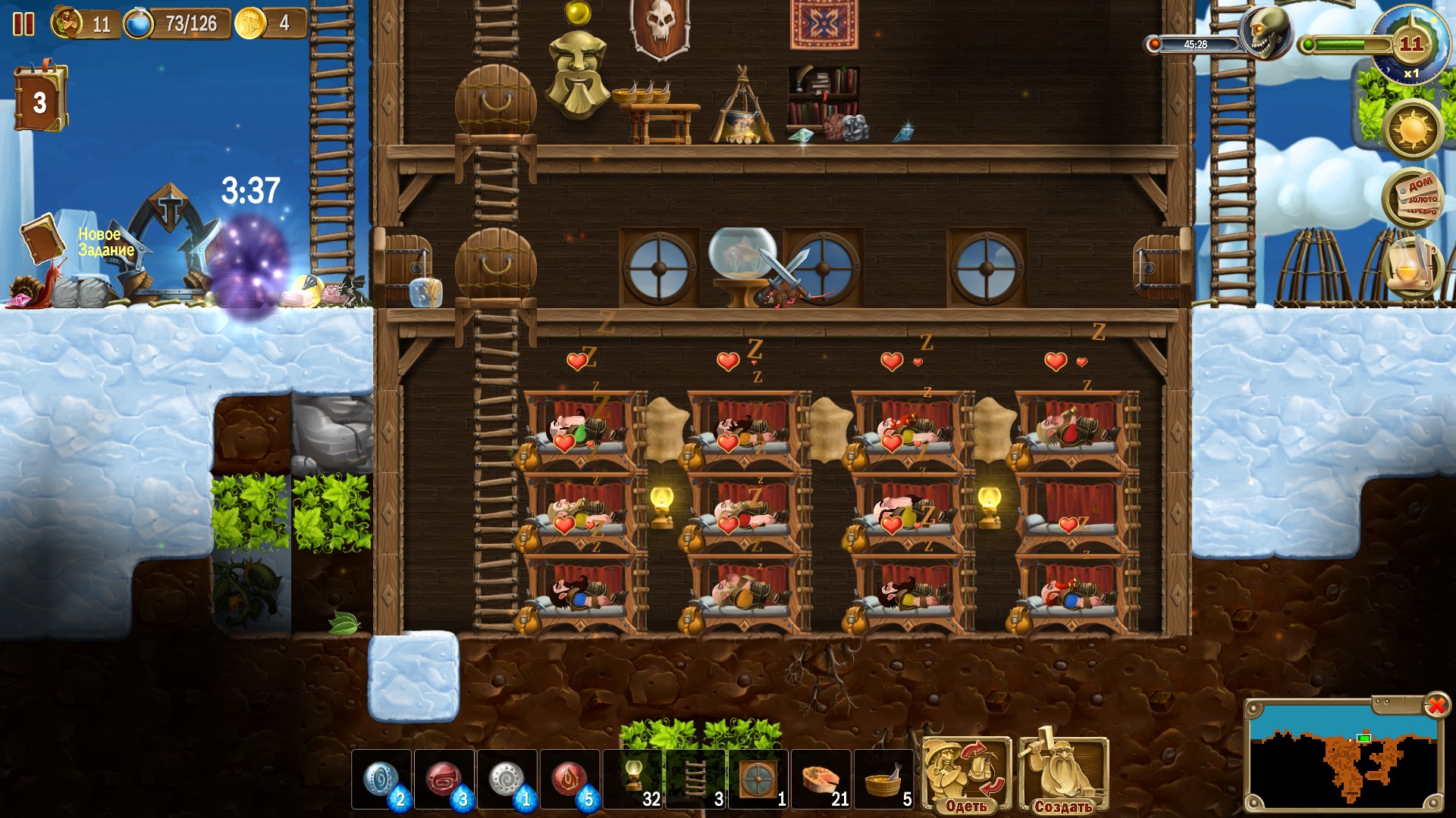 Steam Community :: Craft The World