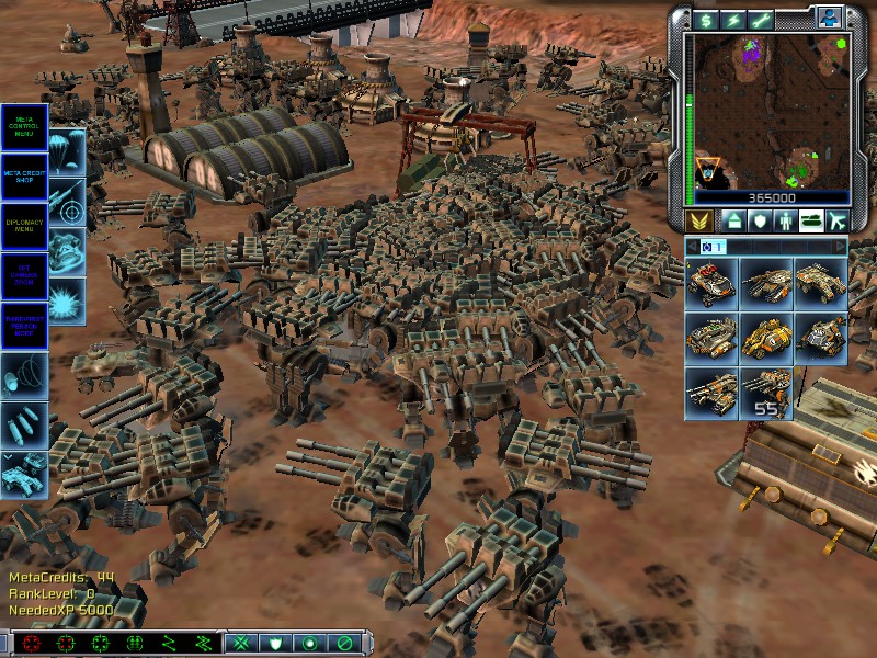 Steam Community :: Command and Conquer 3: Tiberium Wars