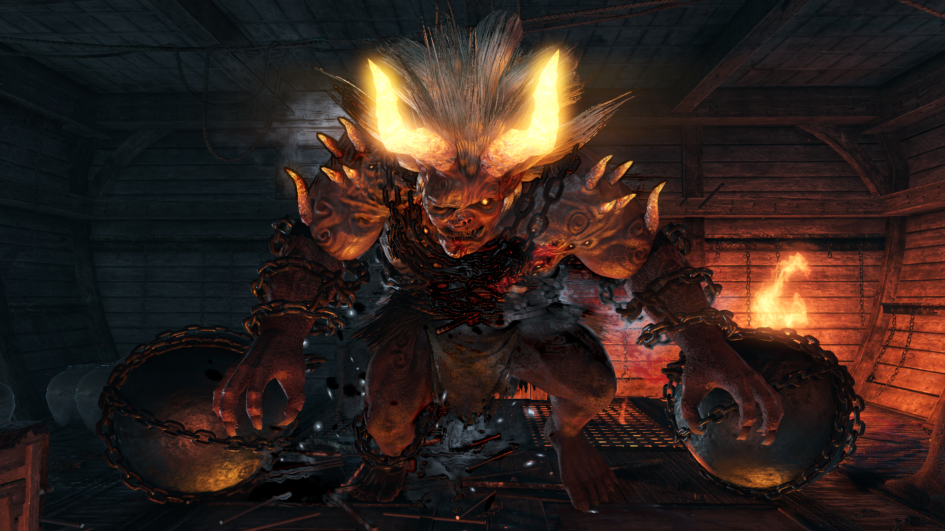 Steam Community :: Nioh: Complete Edition