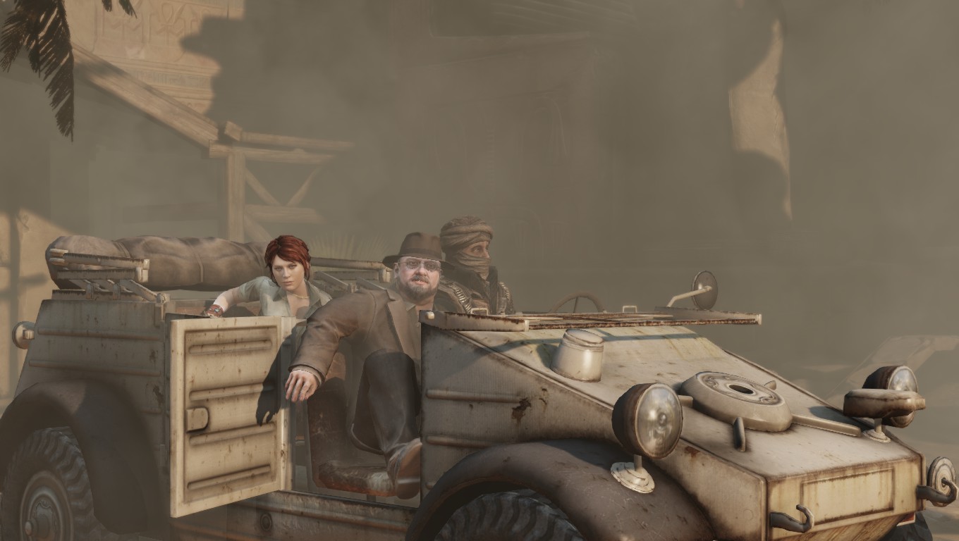 Steam Community :: Deadfall Adventures