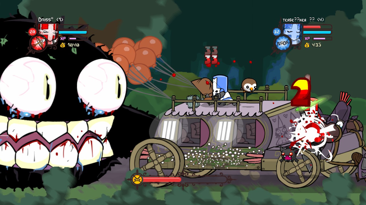 Steam Community :: Castle Crashers