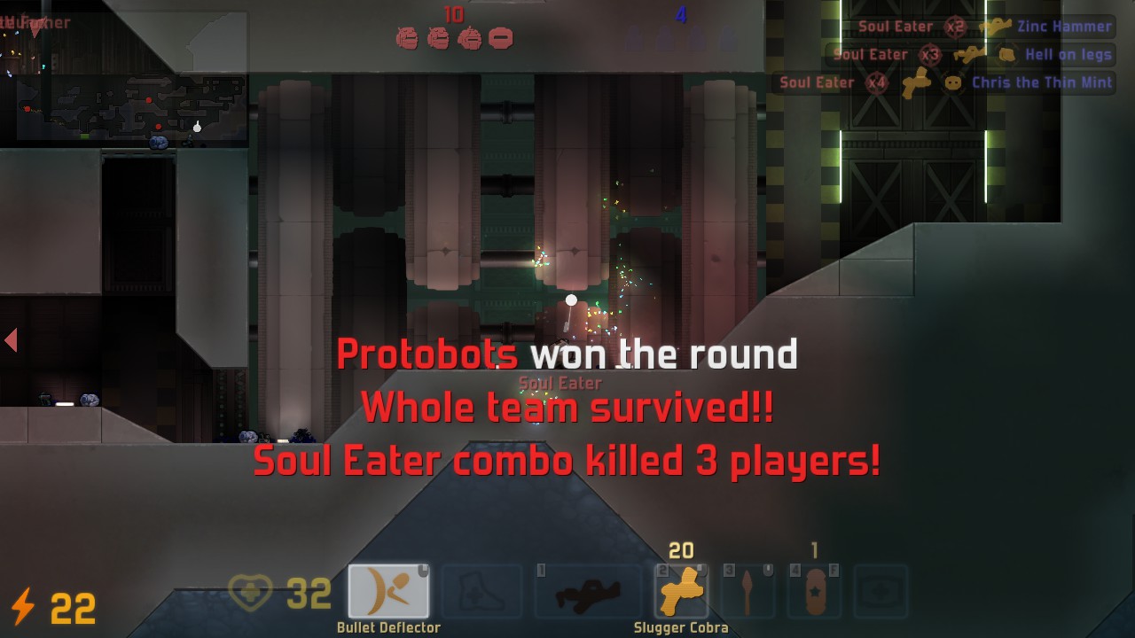 Steam Community :: Cobalt WASD