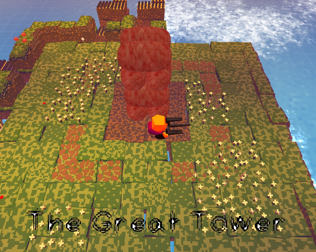 Steam Community :: Stephen's Sausage Roll