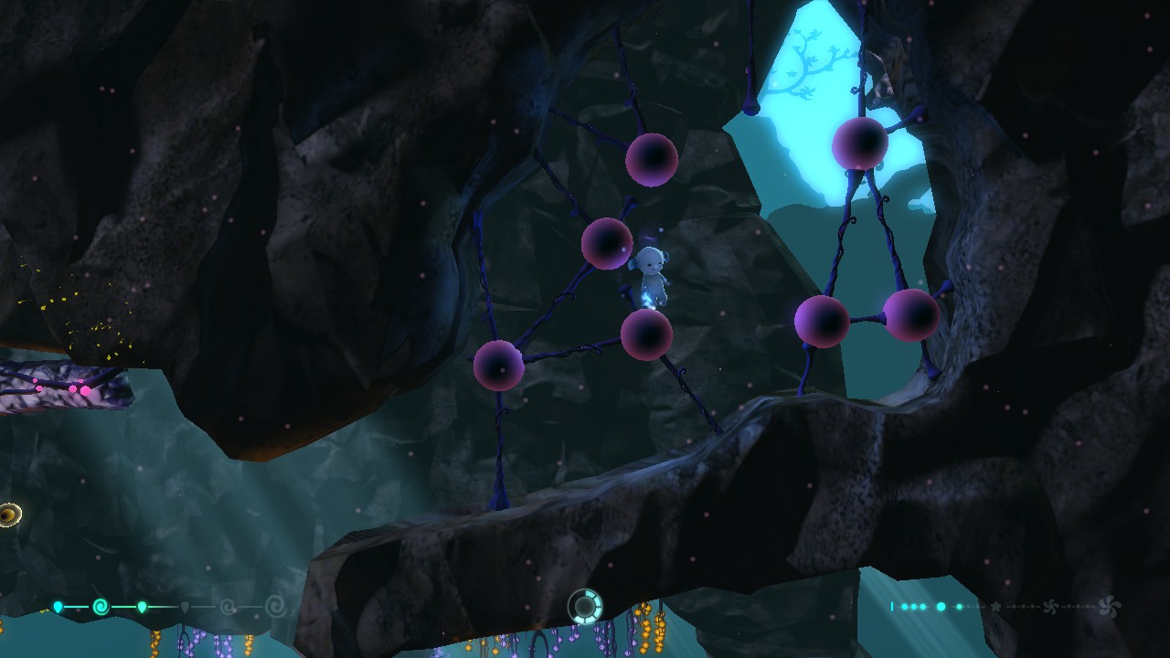 Steam Community :: The UnderGarden