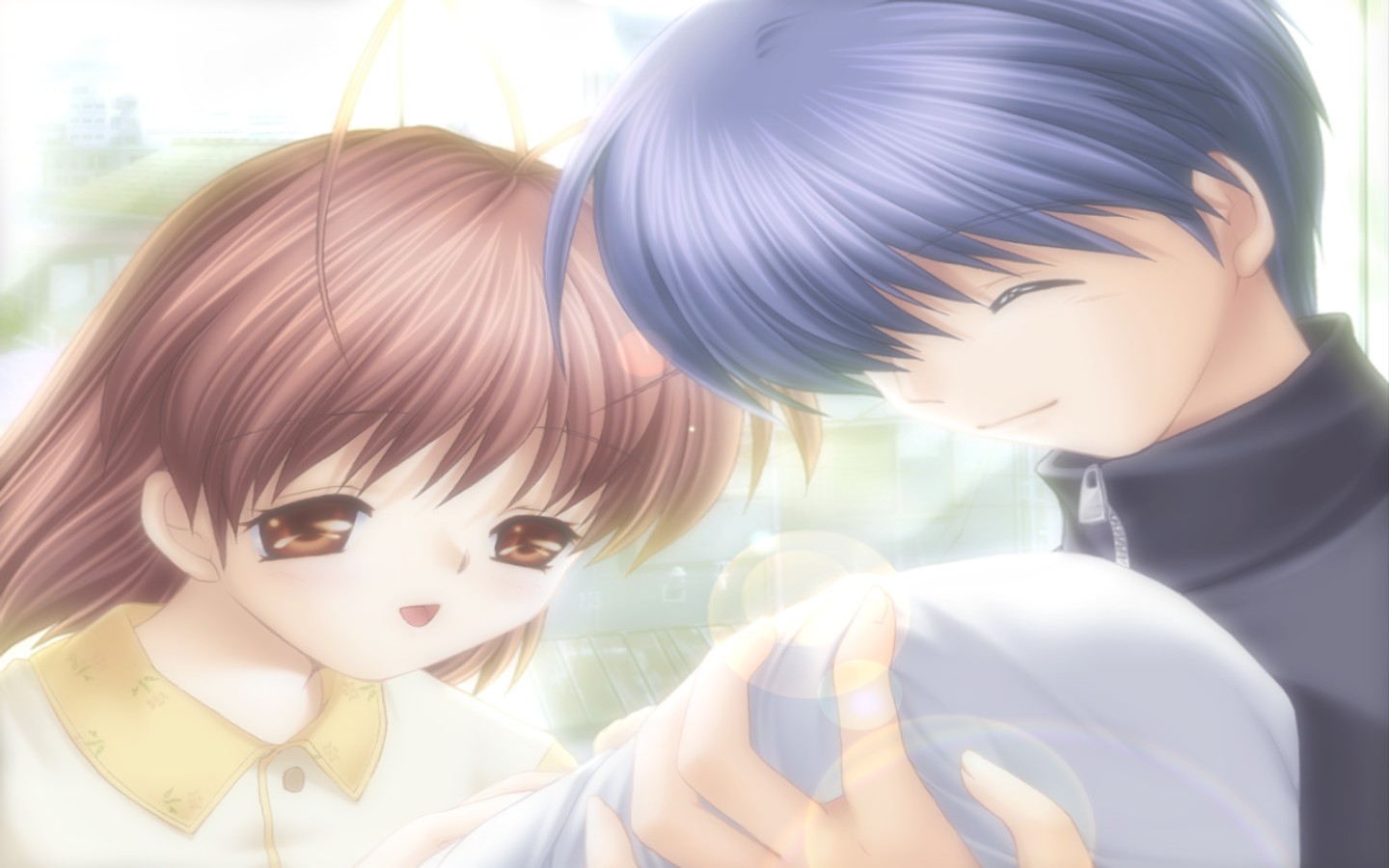 Steam Community :: CLANNAD