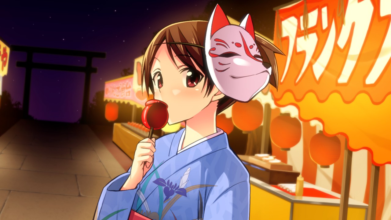 Steam Community :: Go! Go! Nippon! ~My First Trip to Japan~