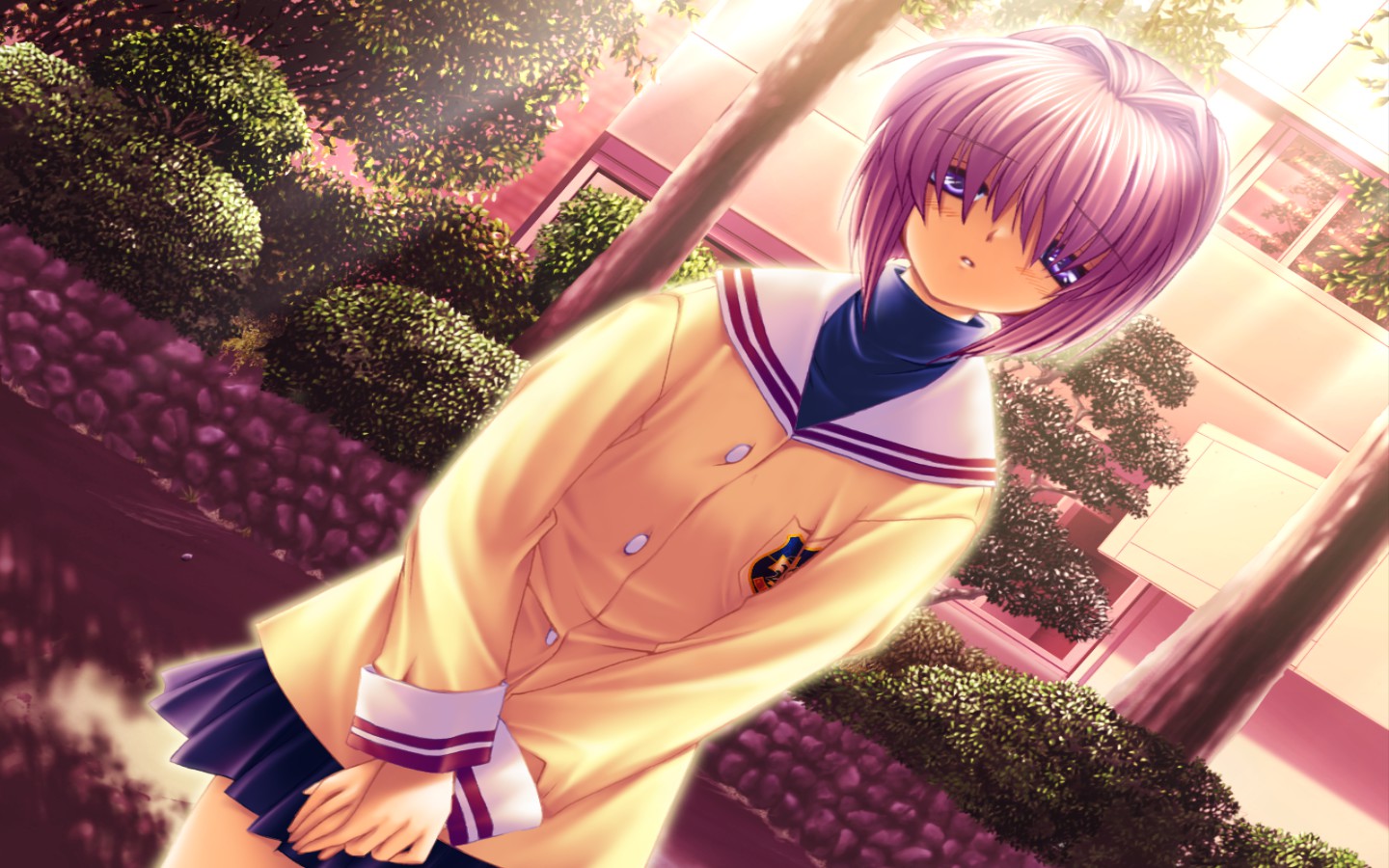 Steam Community :: CLANNAD