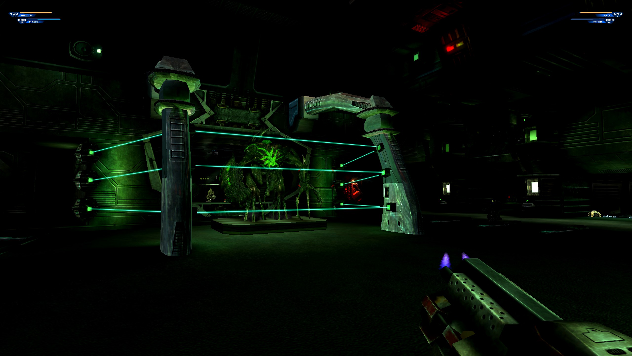 Steam Community :: Unreal II: The Awakening