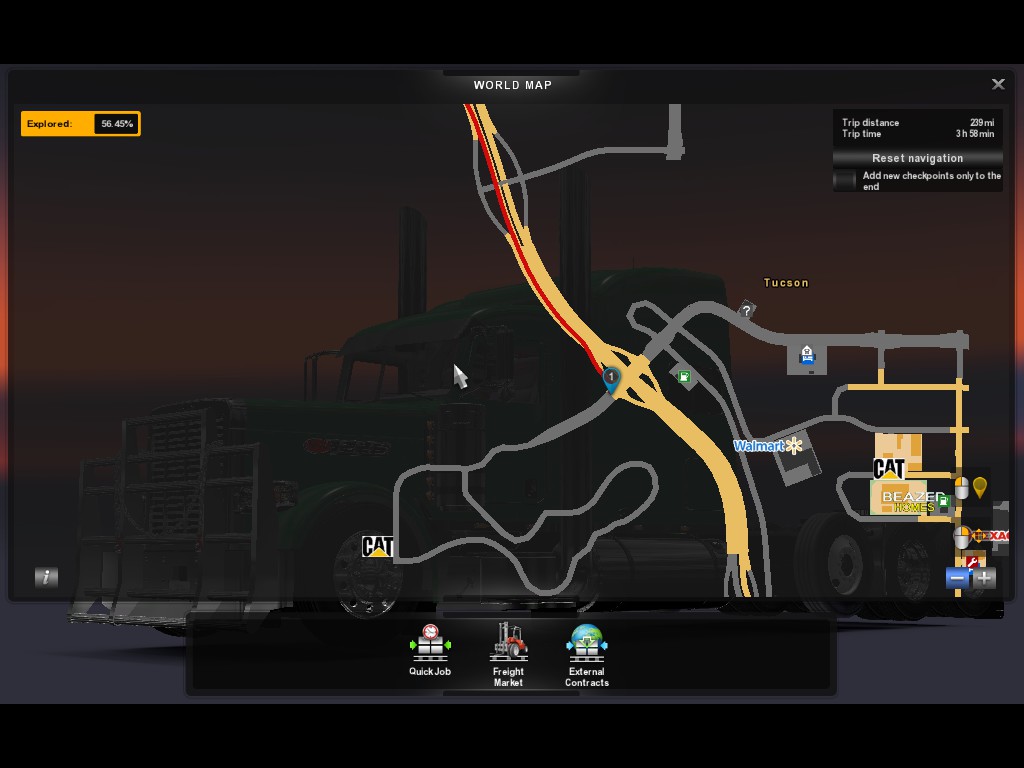 Steam Community :: Guide :: How to Get to a Race Track