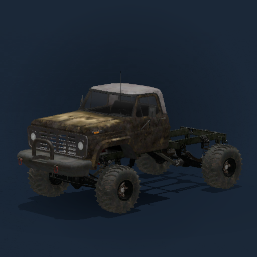 Steam Workshop :: mudrunner mods