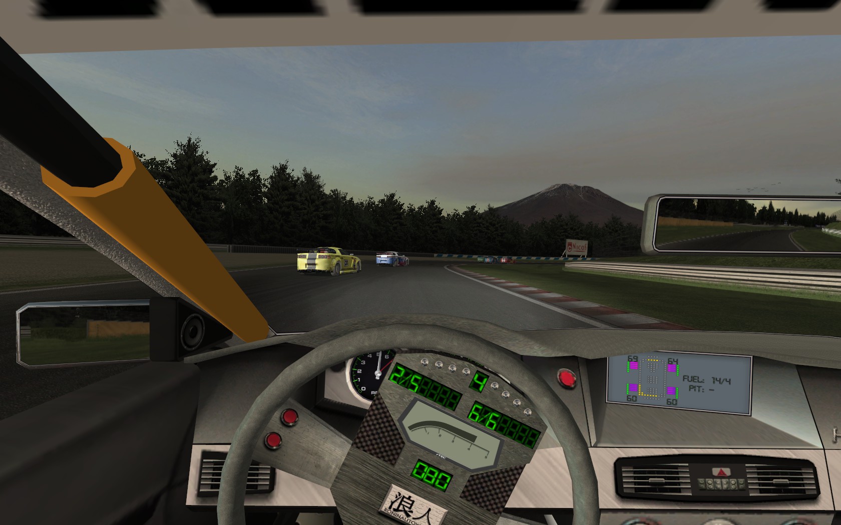 Steam Community :: rFactor