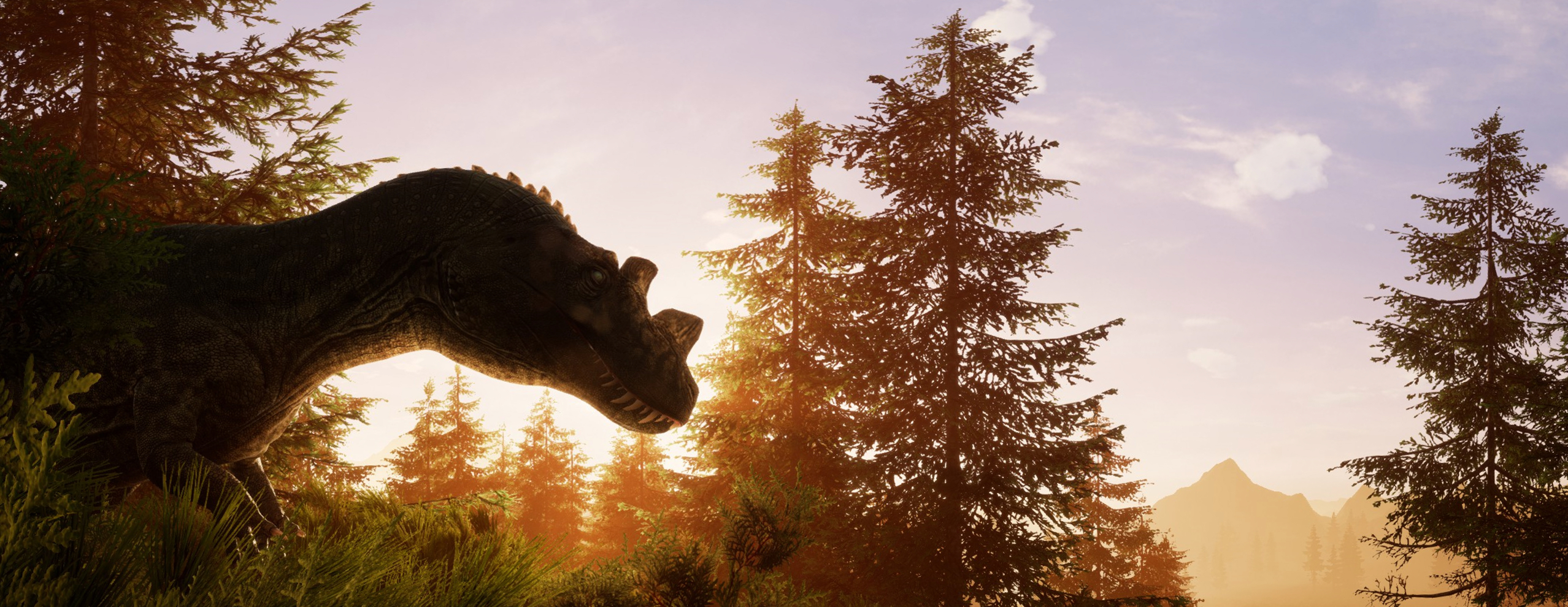 Steam Community :: The Isle