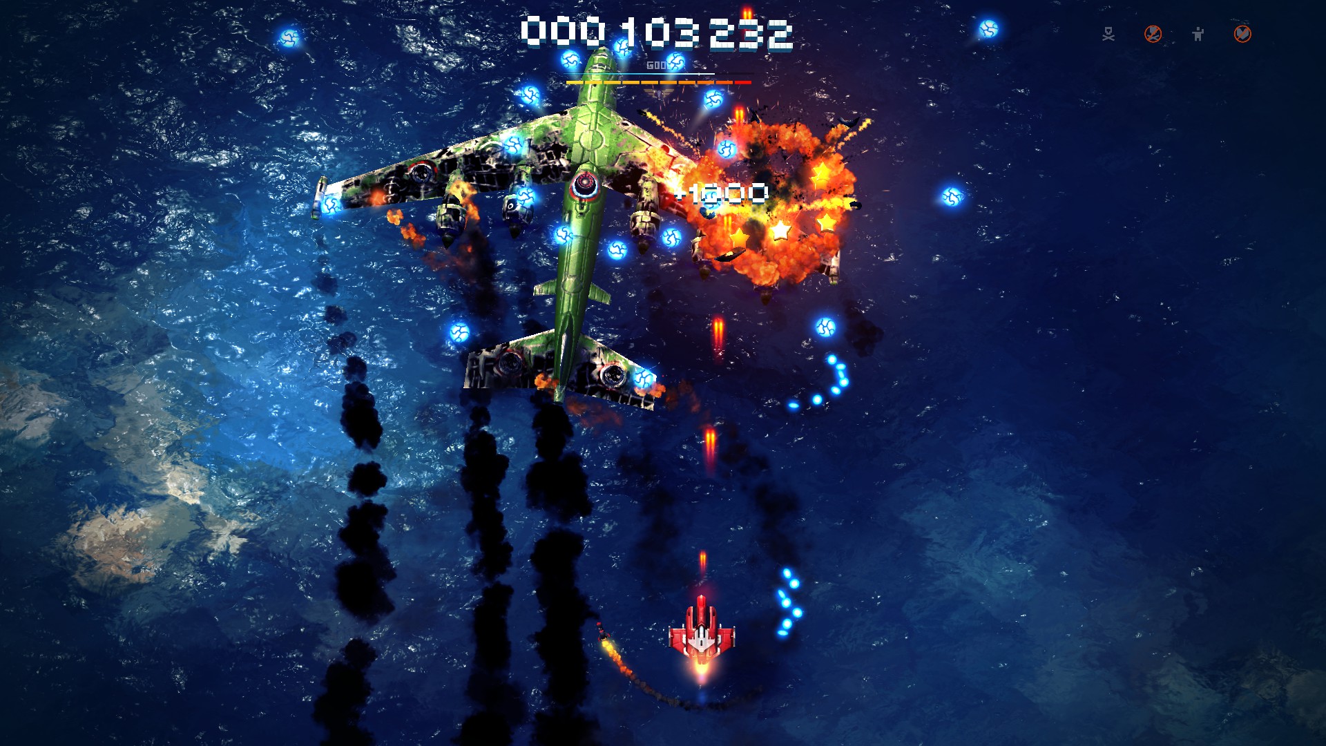 Steam Community :: Sky Force Anniversary